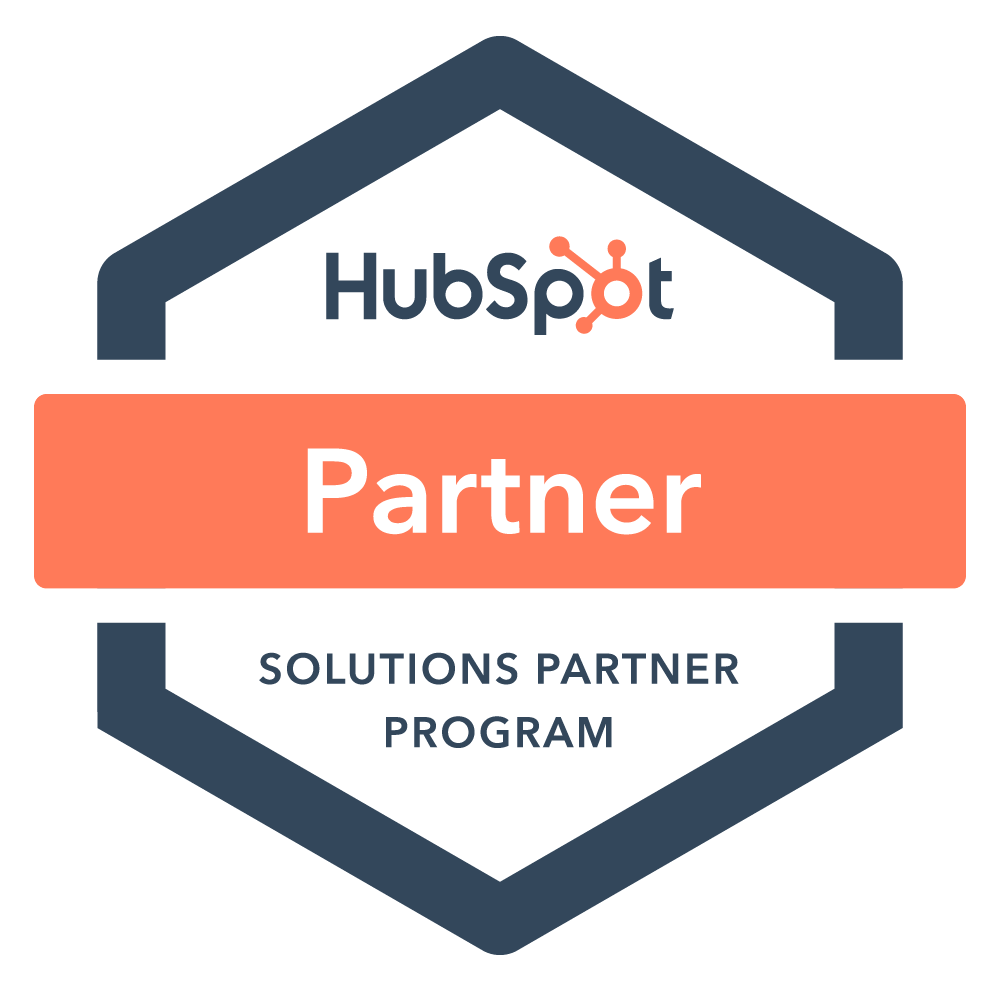 HUBSPOT SOLUTION PARTNER - BRAINLAB
